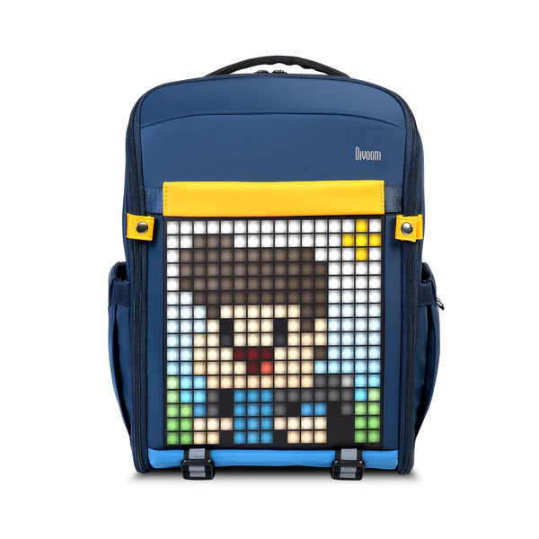 Customizable LED Kids Backpack | Neutronshop